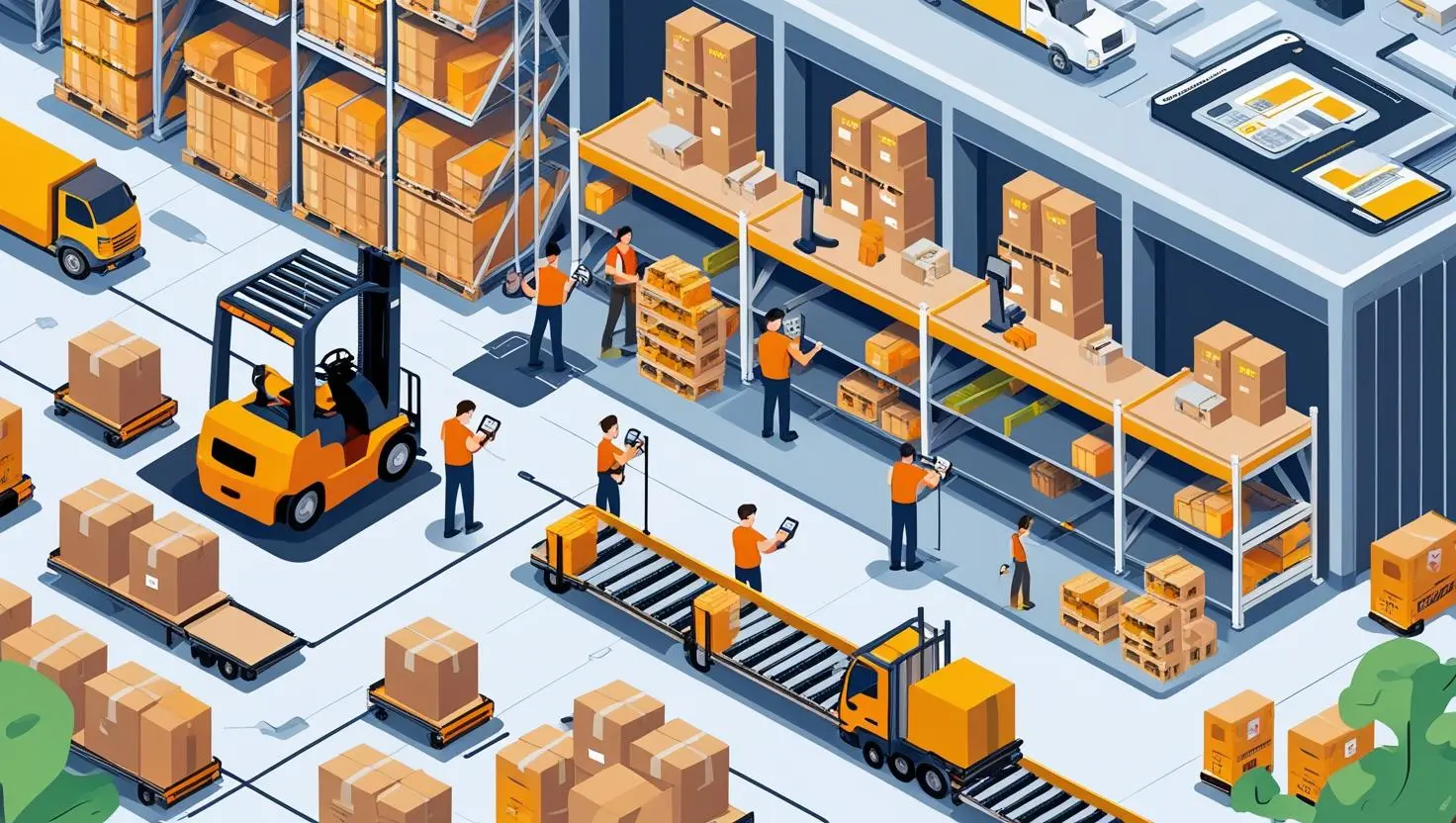 WMS Odoo18 | aplikasierp